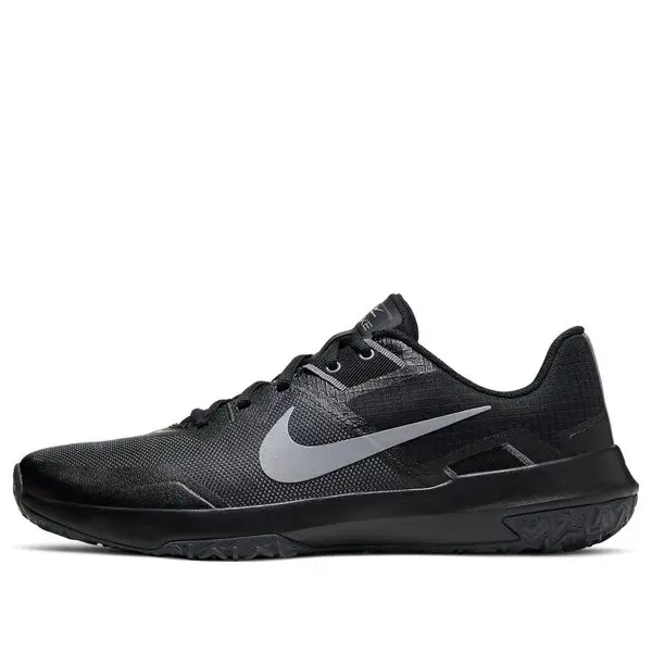Nike Varsity Compete Tr 3 Training Sneakers - Black