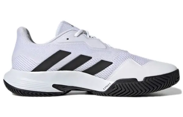 Adidas Courtjam Control Sneakers