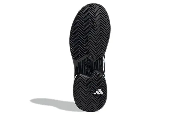 Adidas Courtjam Control Sneakers