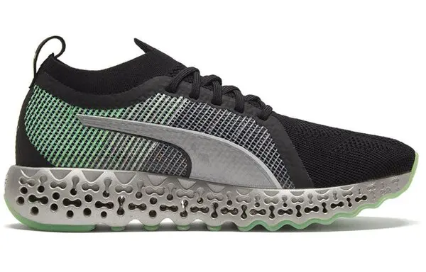 PUMA Calibrate Runner Athletic Sneakers