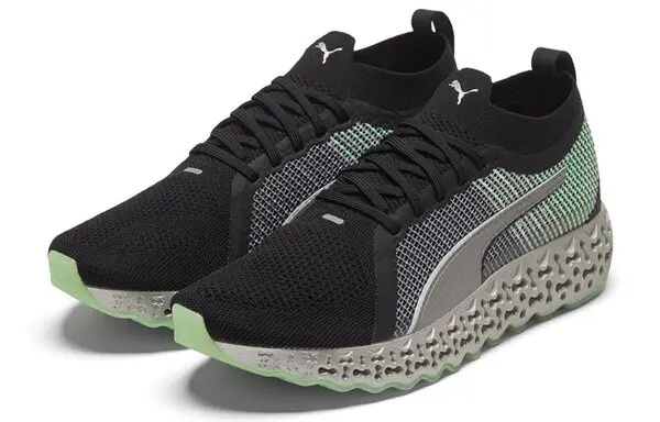 PUMA Calibrate Runner Athletic Sneakers