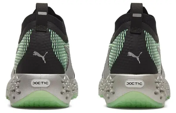 PUMA Calibrate Runner Athletic Sneakers