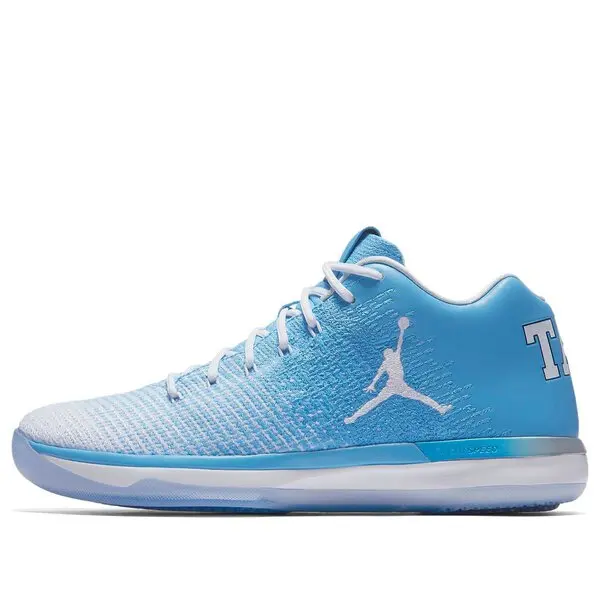 JORDAN 31 Low 'unc' Sneakers