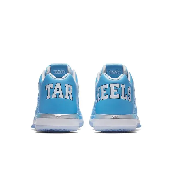 JORDAN 31 Low 'unc' Sneakers