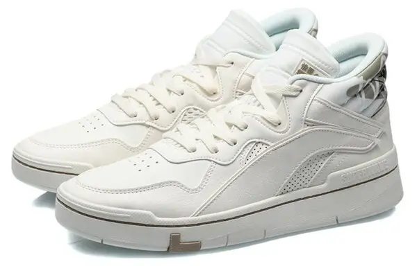 LI-NING Superwave Mid Top Sneakers