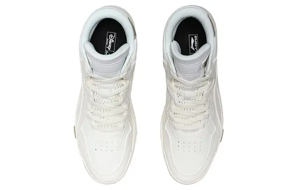 LI-NING Superwave Mid Top Sneakers