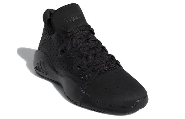 Adidas Pro Vision Sneakers
