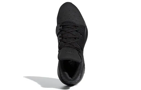 Adidas Pro Vision Sneakers - Black