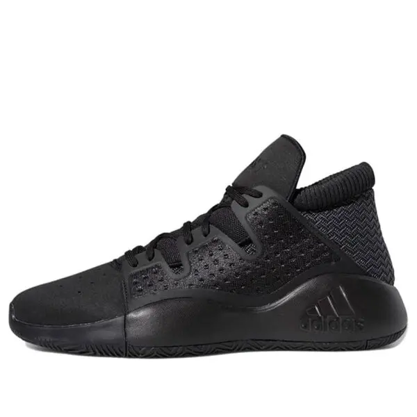 Adidas Pro Vision - Black
