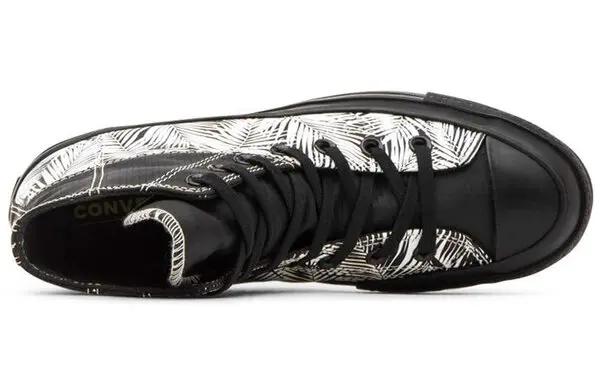 CONVERSE Chuck Taylor All Star 1970s High Top Sneakers - Black/white