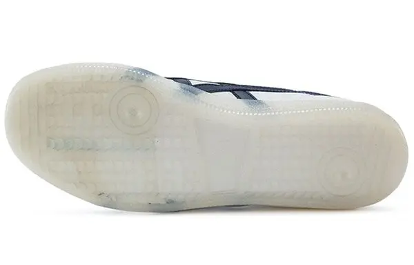 Onitsuka Tiger Tokuten Sneaker - White/blue/red
