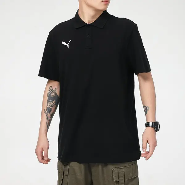 PUMA Ess Polo Shirt