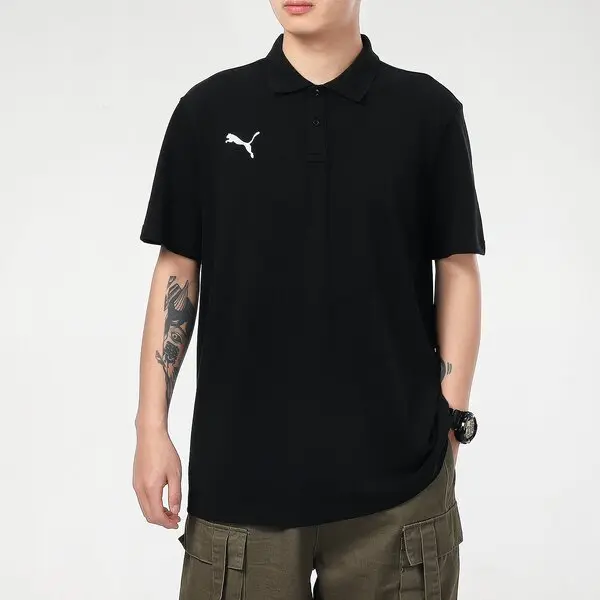 PUMA Ess Polo Shirt