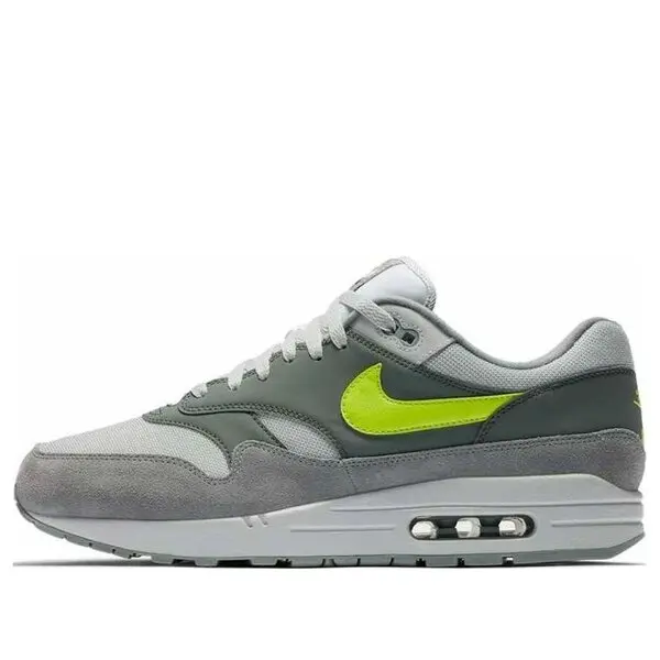 Nike Max 1 Sneakers - Grey/green/mult