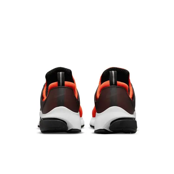 Nike Presto Sneakers - Black