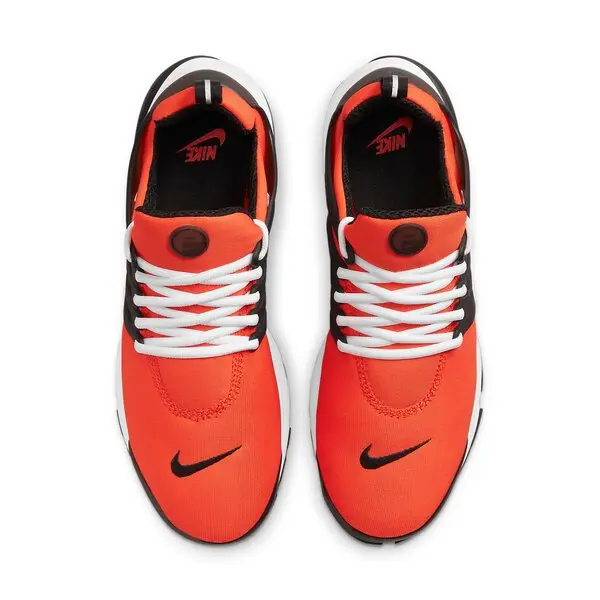 Nike Presto Sneakers - Black