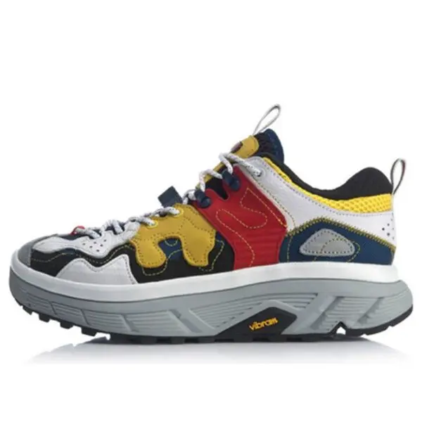 LI-NING 2020 Ace Low - Multi-color