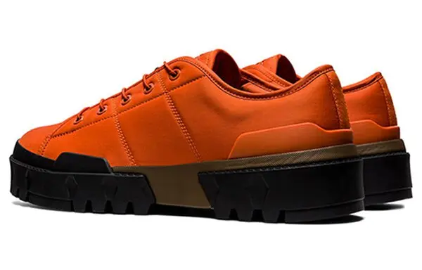 Onitsuka Tiger Hmr Peak Lo Low-casual Shoes