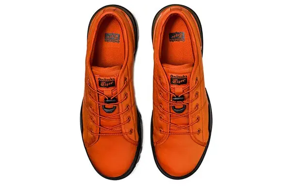 Onitsuka Tiger Hmr Peak Lo Low-casual Shoes