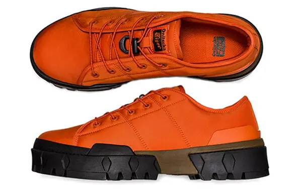 Onitsuka Tiger Hmr Peak Lo Low-casual Shoes
