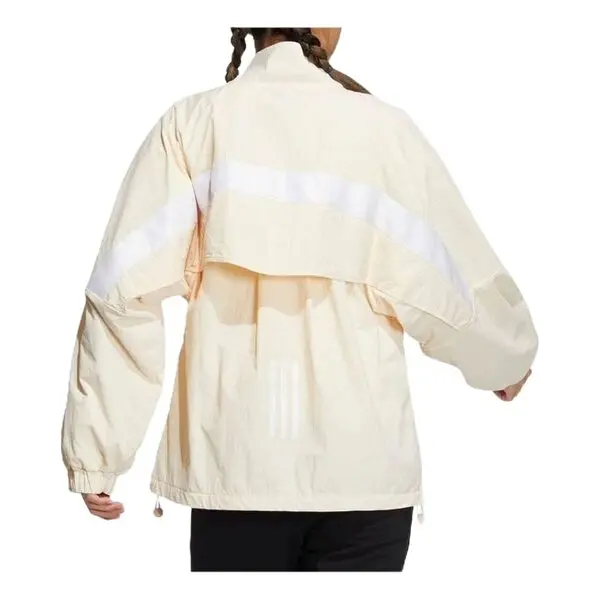 Adidas Word Woven Jacket