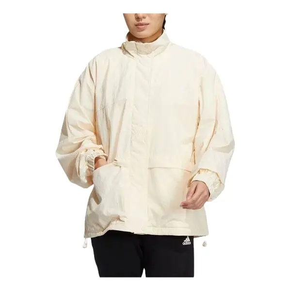 Adidas Word Woven Jacket