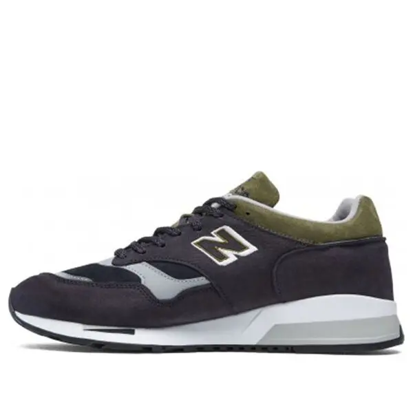 NEW BALANCE 1500 Made In England - Dark Blue