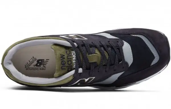 NEW BALANCE 1500 Made In England - Dark Blue