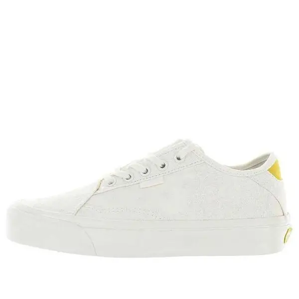 VANS Diamo Ni X Rhude Sneakers