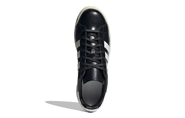 Adidas Y-3 Hicho Sneakers - Black/core White/orbit Grey