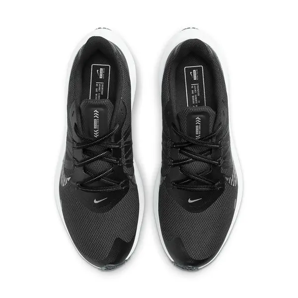 Nike Zoom Winflo 7 Shield Low Top Sneakers