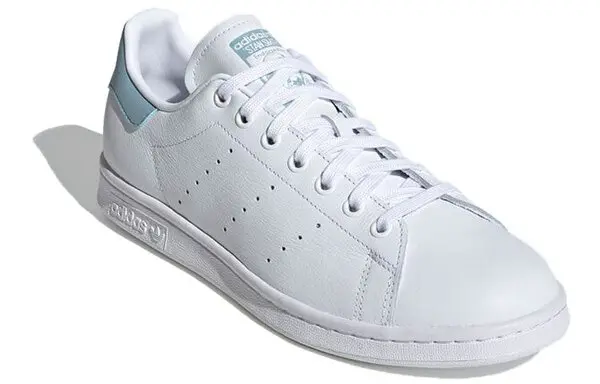 Adidas Stan Smith Sneakers - White