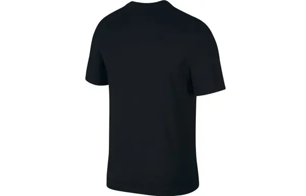 Nike X Lpl Crossover Alphabet Short Sleeve Tee