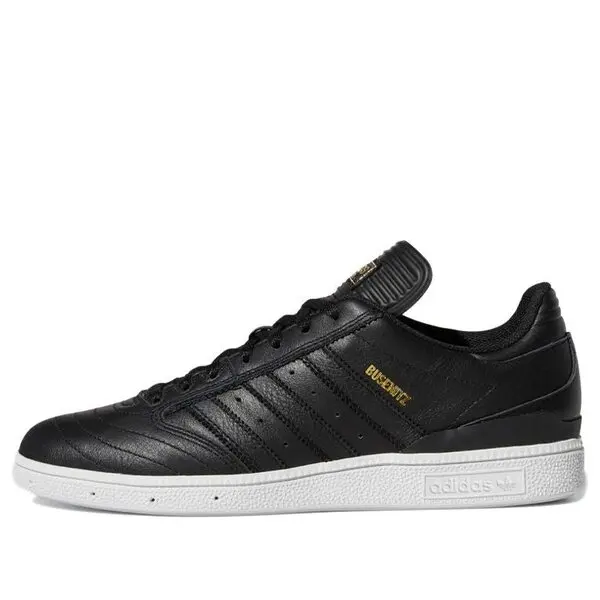 Adidas Busenitz Sneakers - Black