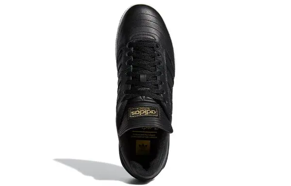 Adidas Busenitz Sneakers - Black