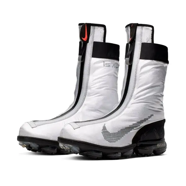 Nike Vapormax Flyknit Gator Ispa Boots