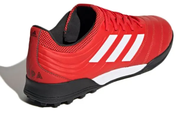 Adidas Copa 20.3 Tf - Red/black