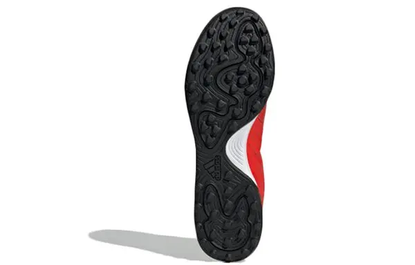 Adidas Copa 20.3 Tf - Red/black