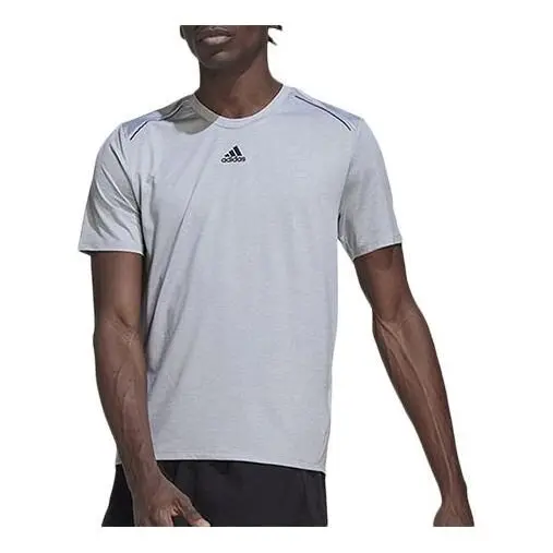 Adidas Hiit Cool Tee - Default Color