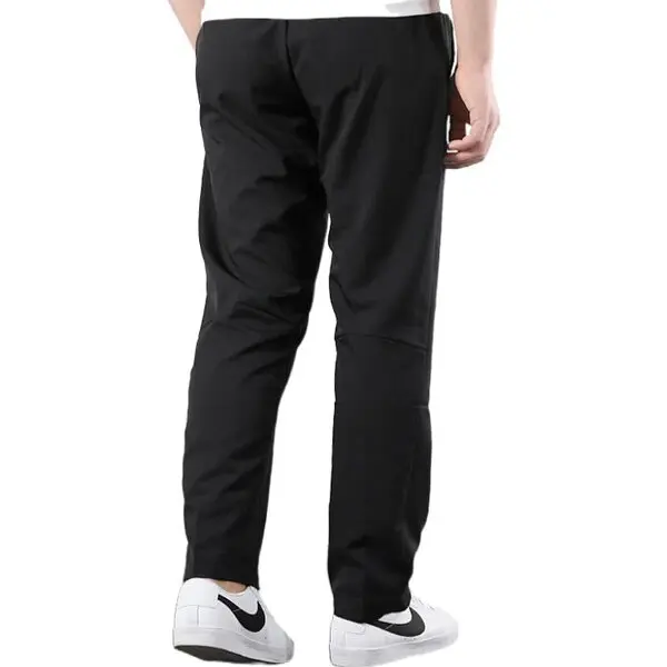 Nike Club Pants 'black