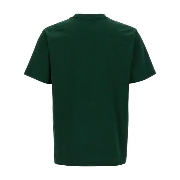 Carhartt Work In Progress University Script Short Sleeve T-shirt
