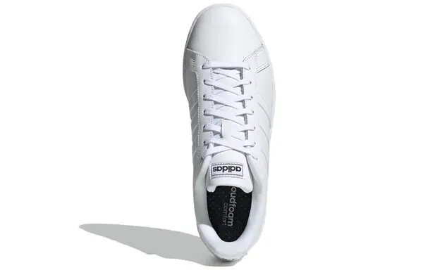 Adidas Neo Grand Court Sneakers - White