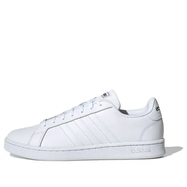 Adidas Neo Grand Court Sneakers - White