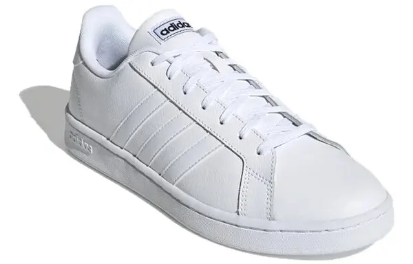 Adidas Neo Grand Court Sneakers - White