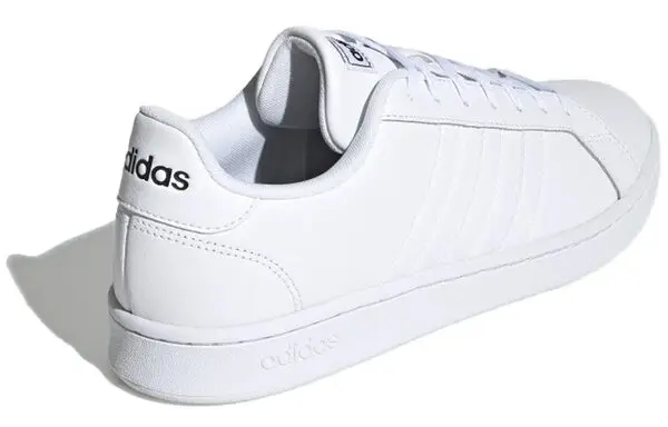 Adidas Neo Grand Court Sneakers - White