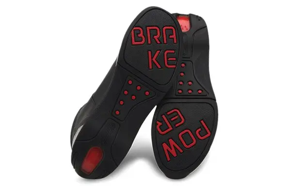 PUMA Scuderia Ferrari X Kart Cat X Mid Sneakers