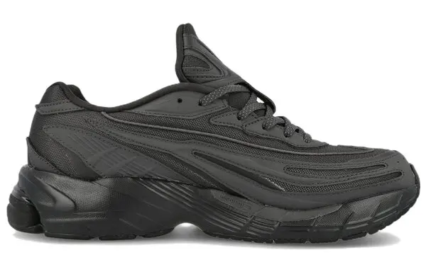 Adidas Originals Orketro "triple " Sneakers - Black