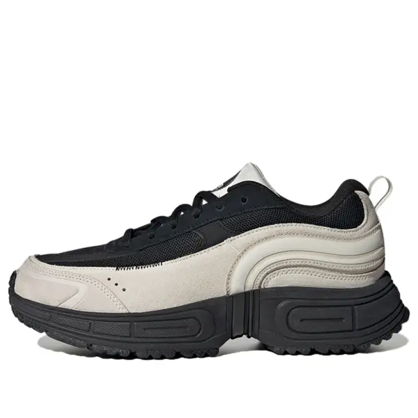 Adidas Neo Fantasy Flow Sneakers - Beige/black
