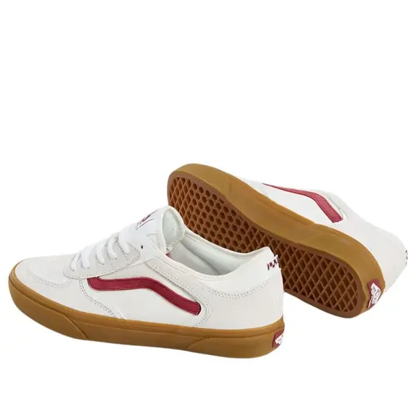 VANS Skate Rowley Low Top Sneakers