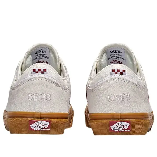 VANS Skate Rowley Low Top Sneakers